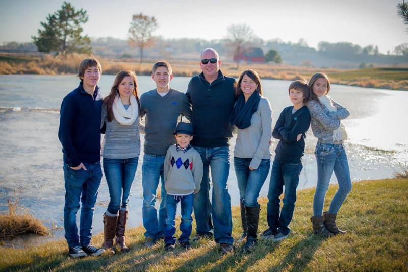 Fundraiser for Stacey Bush by Shanell Dyson Weatherall : Bush Family ...