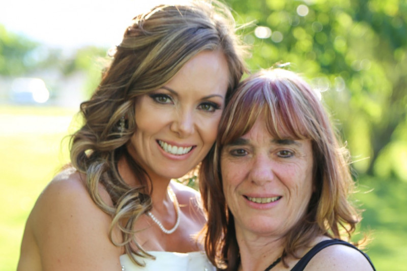 Fundraiser for Tara McCue by Tara Black : Traci's Fight With Rare Cancer