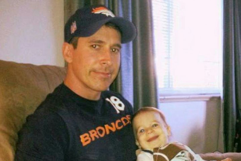 Fundraiser by Don Og Dowling : Patrick Dowling Memorial Aid