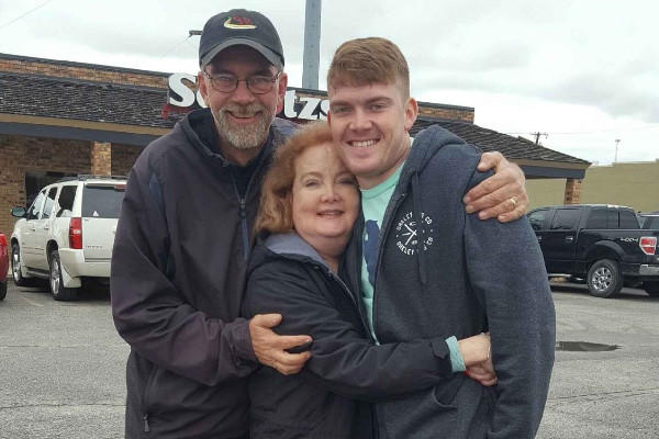 Fundraiser for Wendy Schaffer by Austin Schaffer : Momma's Road to ...