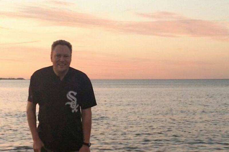 Fundraiser by Jamie Piotrowski : Kevin's Memorial