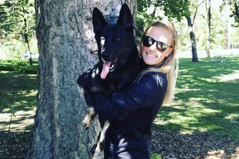 Fundraiser for Sam Saban by Becca Lynn : Sam's Medical Bills for Addie