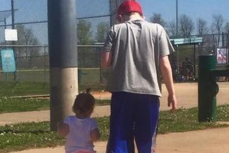 Fundraiser by Destiny Sawyers Watson : ERASE the SPACE