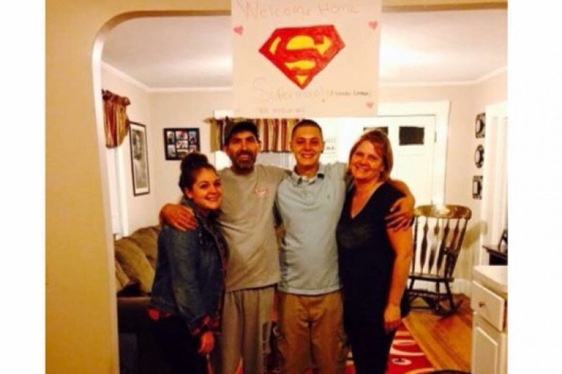 Fundraiser for Janice Ouellette by Jenna Ouellette : Stem cells for ...