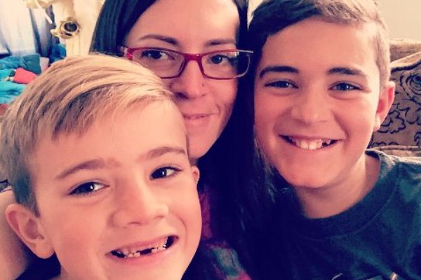 Fundraiser by Marla Reid : We fight for Meg!