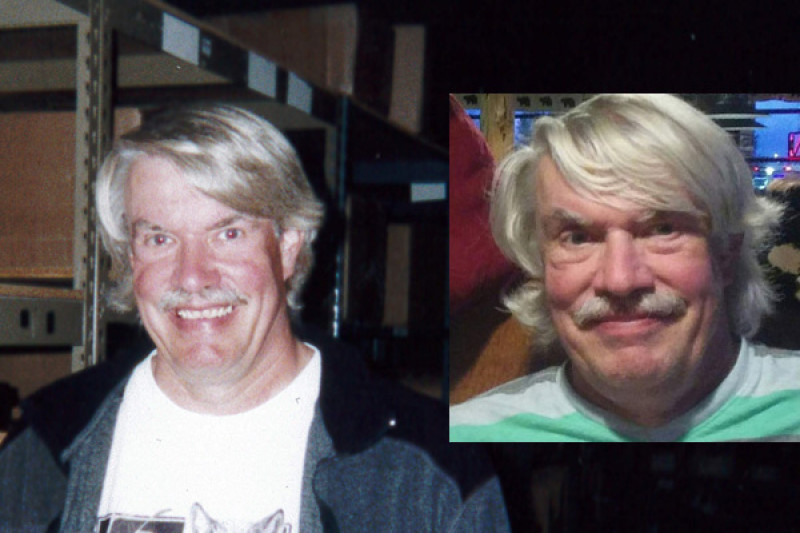 Fundraiser by Gretchen Fogle Carey : Jeff Carey Memorial Fund