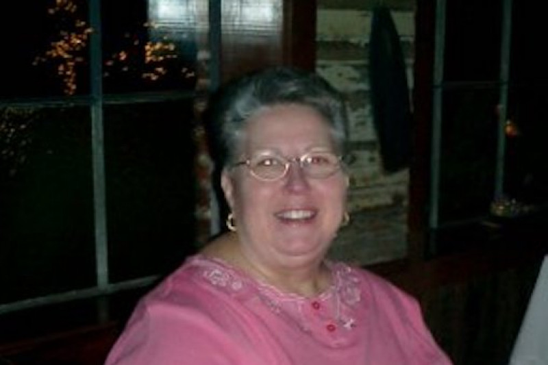 Fundraiser by Sarie Cottrell Day : Nancy Segrest Final Resting Place