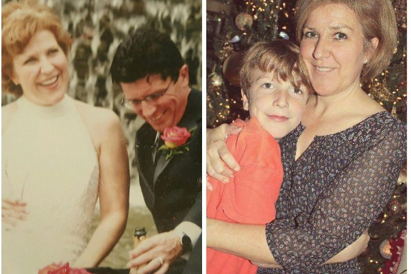 Fundraiser for Tonya Rill by Margie Watson : In Memorium: Jim Rill