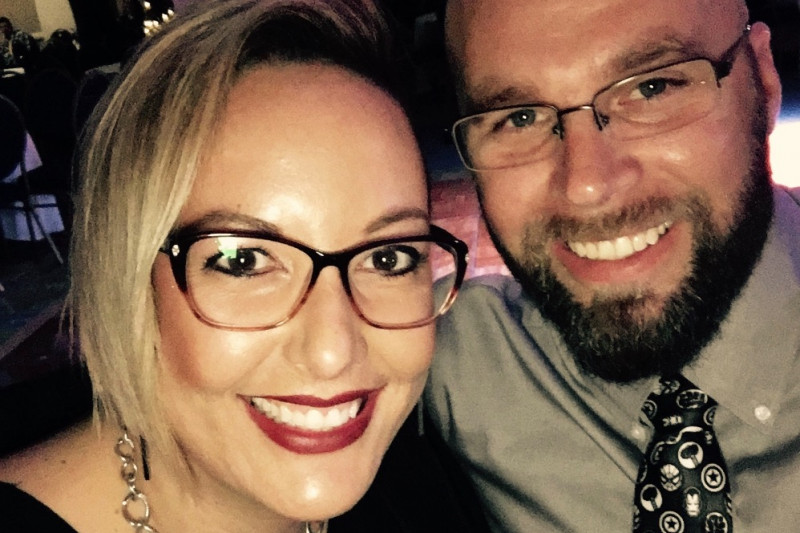 Fundraiser for CoCo & Jason Olinger by yvonne perry : BabyO 2017