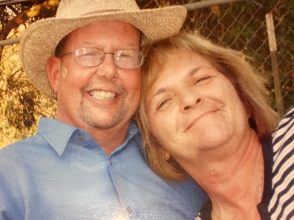 Fundraiser for Dale Rutherford by Janell Myrick : Dale Rutherford ...