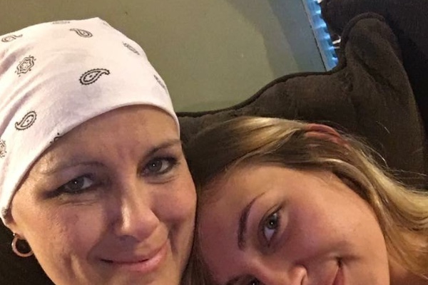 Fundraiser for Michelle Story Stutz by Donna Brown : Help Michelle Kick ...