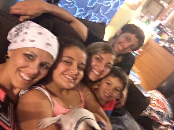 Fundraiser for Michelle Story Stutz by Donna Brown : Help Michelle Kick ...