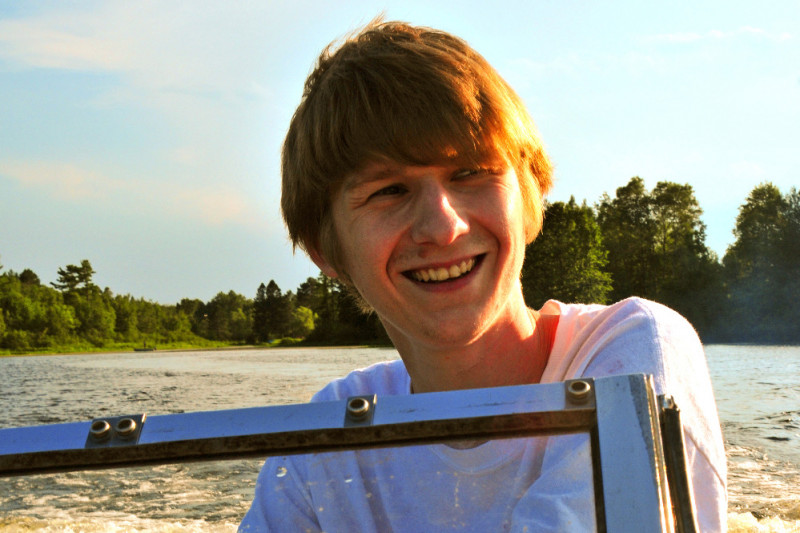 Fundraiser by Kelly Seidl Nesbit : Andy Nesbit Memorial