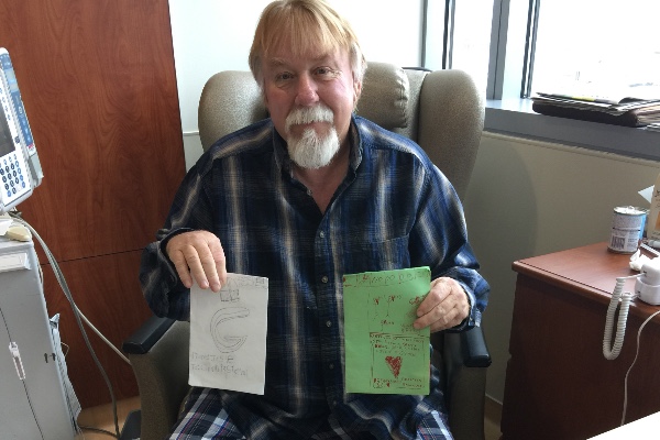 Fundraiser for Susan Buchholz by Jason Buchholz : AML FIGHT