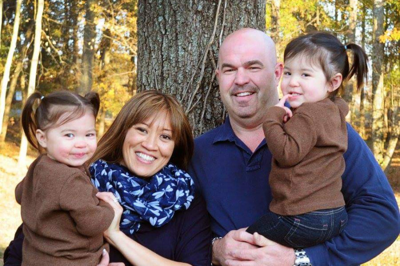 Fundraiser for Mark Broadhurst by Robin Roos : Help the Broadhurst Cause!