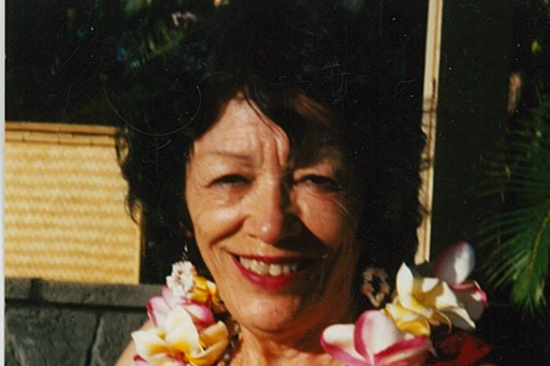 Fundraiser by Rita Sunzeri : Memorial Fund for Delfina Rodriguez