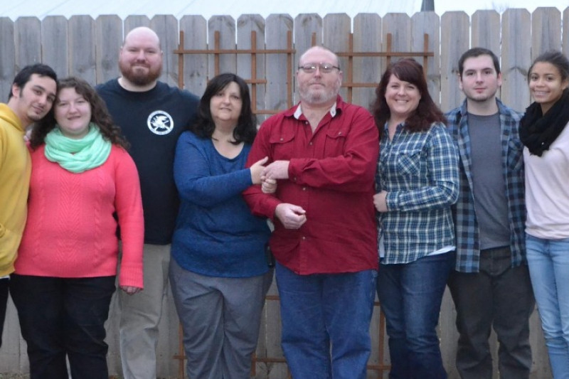 Fundraiser for Joshua Isley by Sarah Lyn Isley Werder : Joni Isley ...