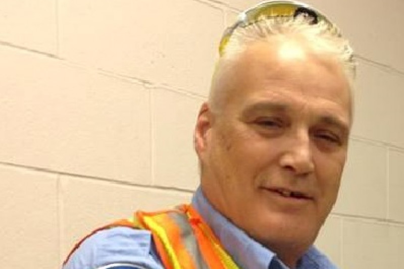 Fundraiser by Tammy Whitfield : Ian Slade - House Fire Fund