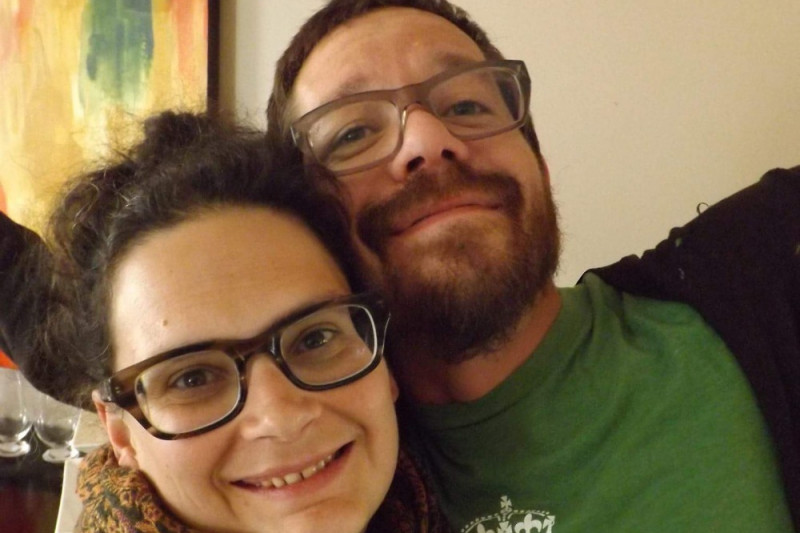 Fundraiser by Lisarose Berreth-Feragen : Clnt Berreth-Feragen Memorial