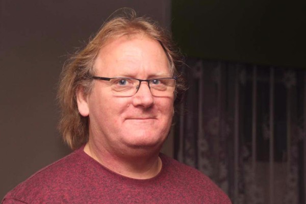 Fundraiser by Christopher Campion : Ralph Campion's Funeral