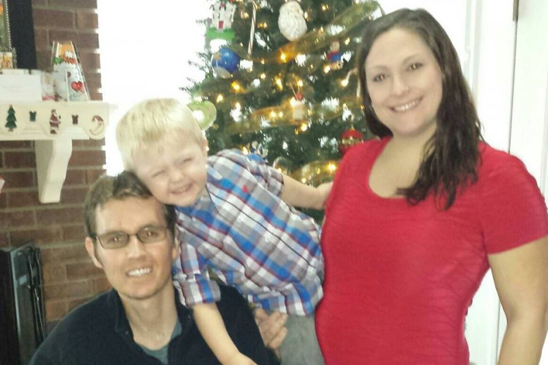 Fundraiser for Megan Shull by Kelly Sturgeon : Aaron's Stem Cell Transplant