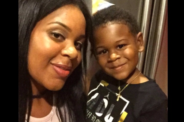 Fundraiser for Deirdre Jackson by Zahnae Stinson : Montia's Homegoing Fund