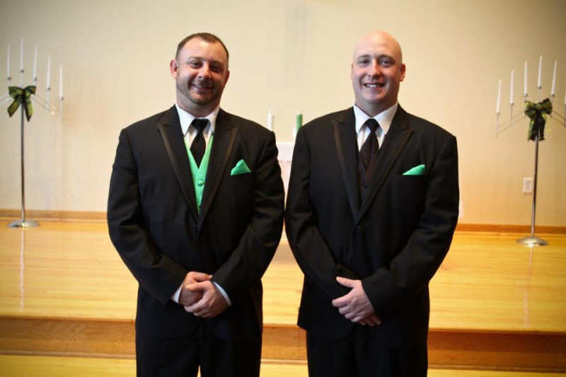 Fundraiser for Lynn Schopen by Somer Majewski : Support Eric Raether ...