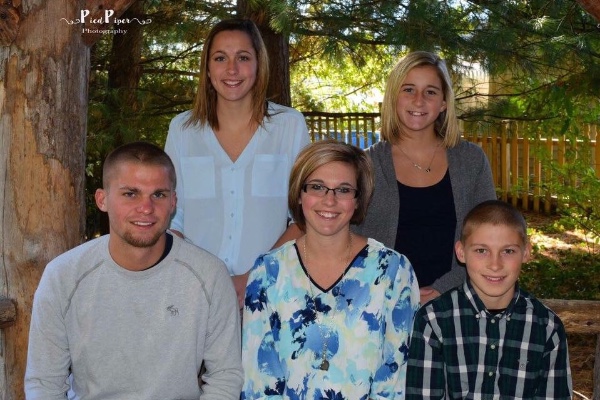 Fundraiser for William Bryan by Kaitlyn Hittle : Saylor Bryan