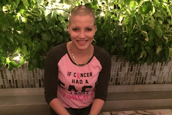 Fundraiser for Cindy Laboy by Leon's Restaurant : Love For Cindy