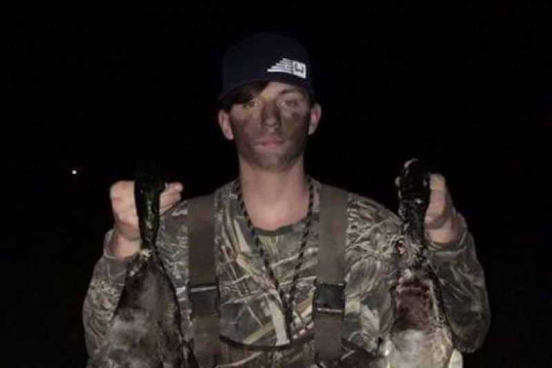 Fundraiser by Shannon Ricles : Chris Ruckman Funeral Fund