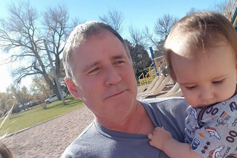 Fundraiser for Heather Doughty by Heather Sanchez : Kevin Gregory's ...