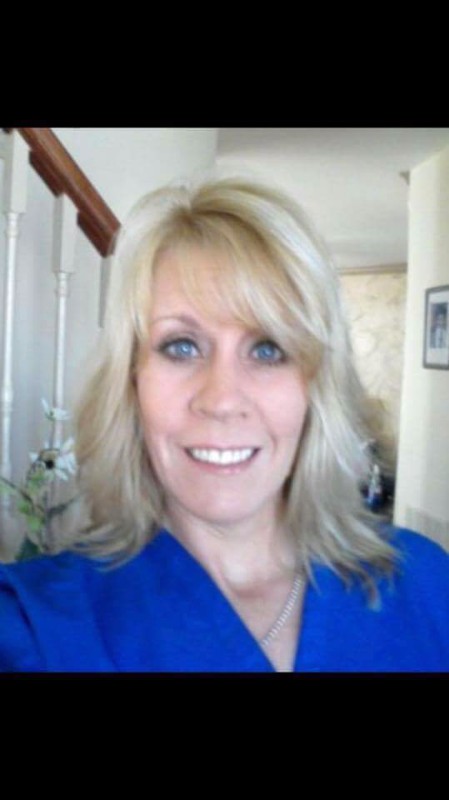 Fundraiser for Lynette Salyer by Colette Salyer-Schmidt : Lynettes Fund