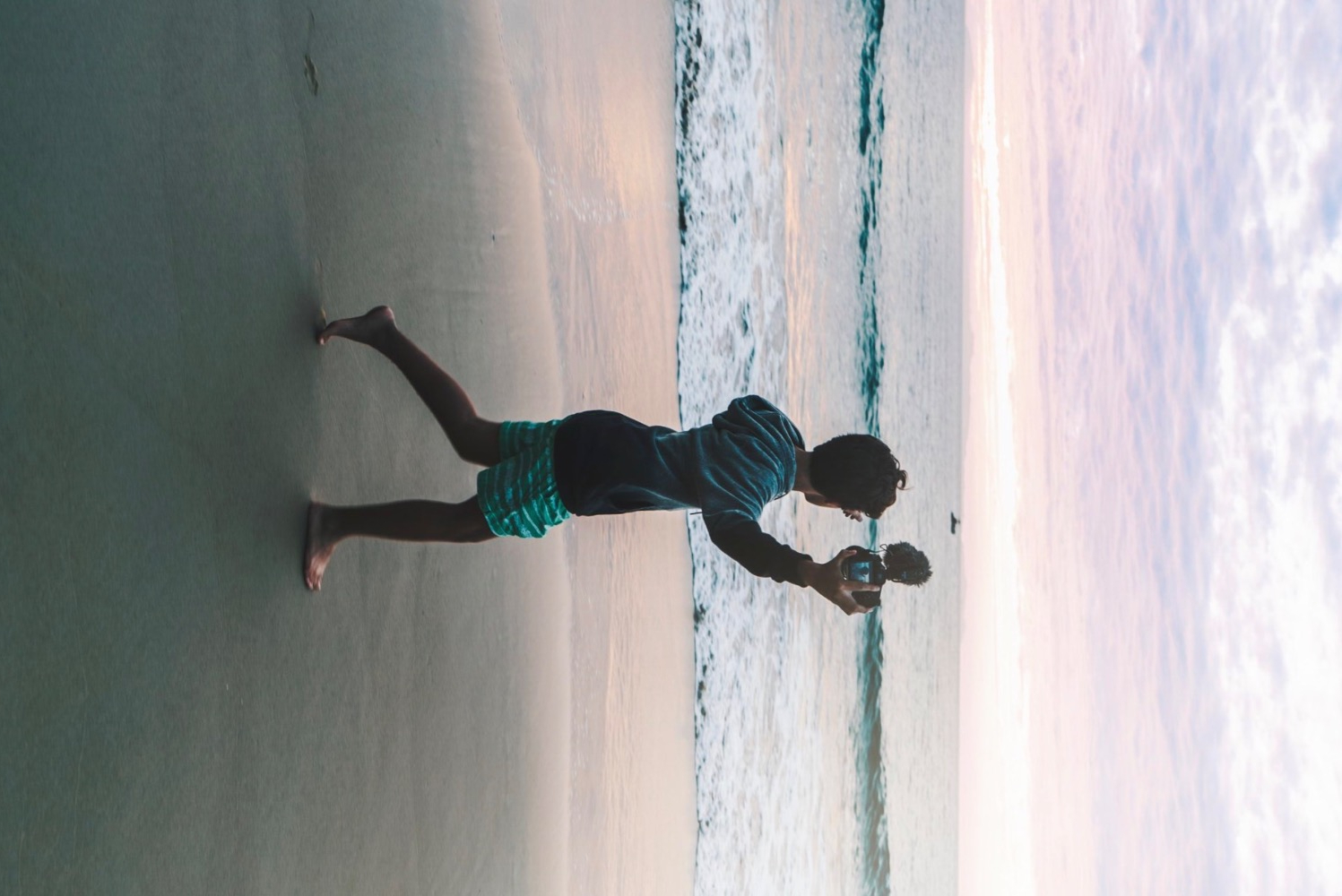 Fundraiser by Zay Solis : Zays Camera Fund