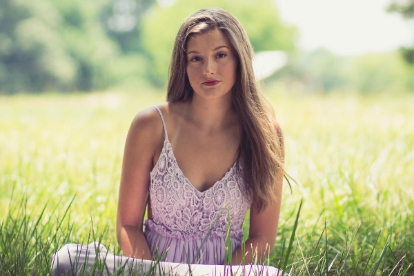 Fundraiser by Marlee Jones : Help Marlee go to Miss Teen USA