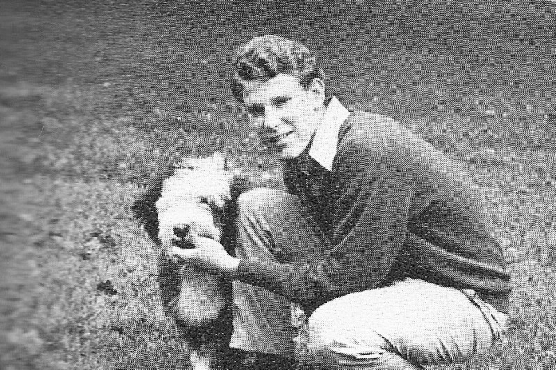 Fundraiser by Doug Monroe : The Pat Calhoun Tiger Fund