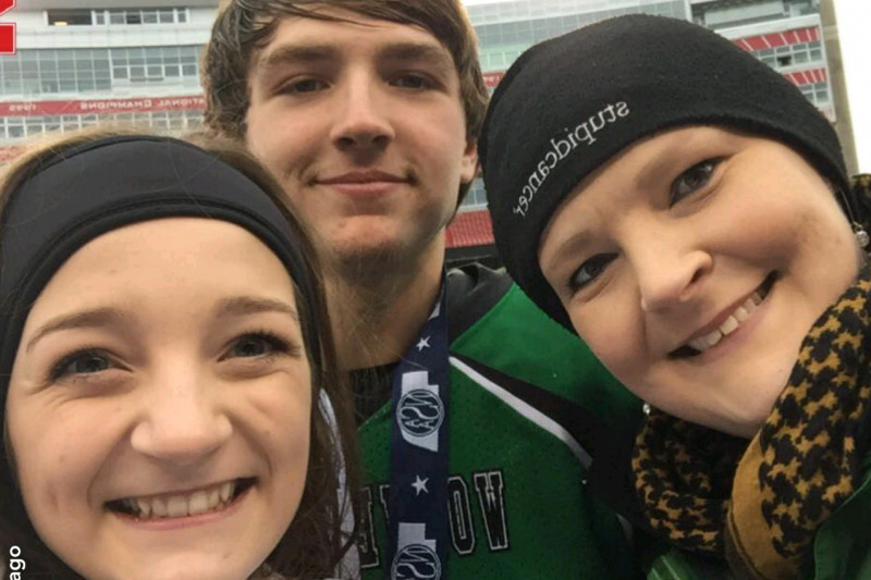 Fundraiser for Kathleen Kubicek by Lisa Messman : Kathy's Fund