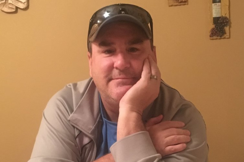 Fundraiser for Mark Keegan by Joe Cavallo : Mark Keegan's Rally Against ...