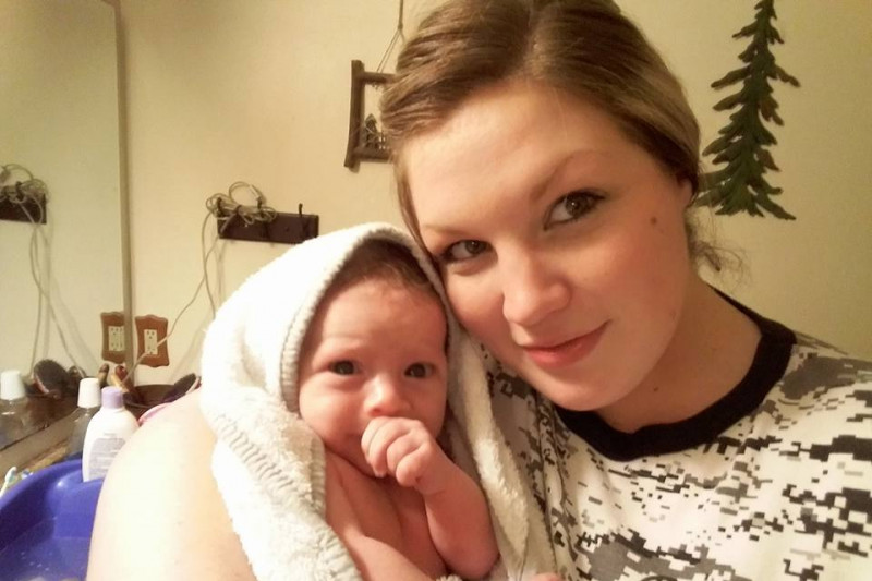 Fundraiser for Ashley Renea Gilbert by Sarah Gilbert : Ashley's Medical ...