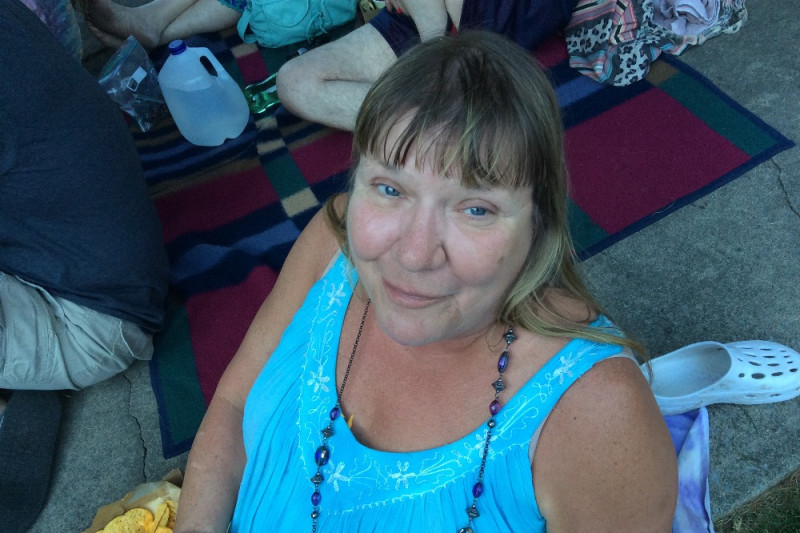 Fundraiser for susan michalak by Mary Michalak : Susie Michalak's ...