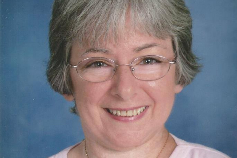 Fundraiser for Mary Ann Dittmeier by Katie Reidy : Mary Ann gives, let ...