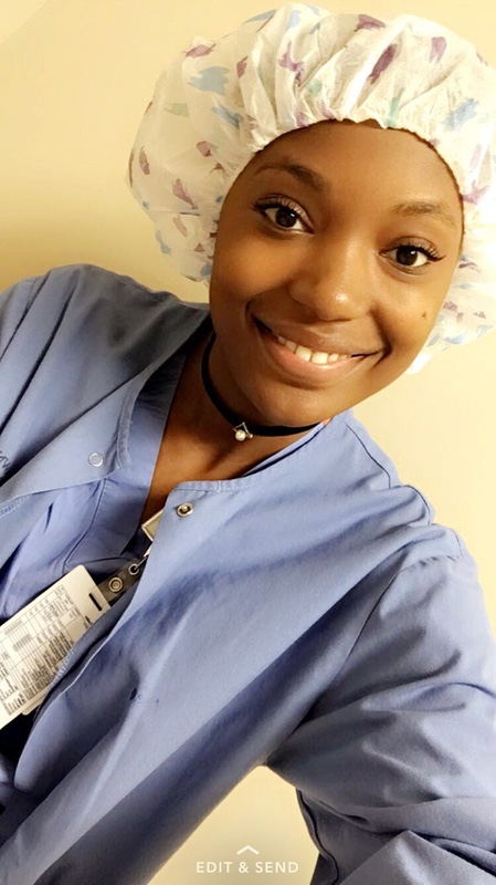 Fundraiser for Iesha Taylor by Jorglynne Shepard-Brooks : Iesha's ...