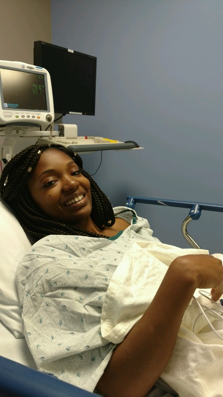 Fundraiser for Iesha Taylor by Jorglynne Shepard-Brooks : Iesha's ...