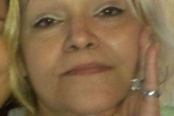 Fundraiser for Monica Urbina by Rita Castillo : In memory of Teresa Mayo