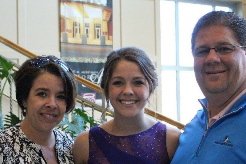 Fundraiser for Rhonda and Scott Johnson by Kelli Koso : McKenna Johnson ...