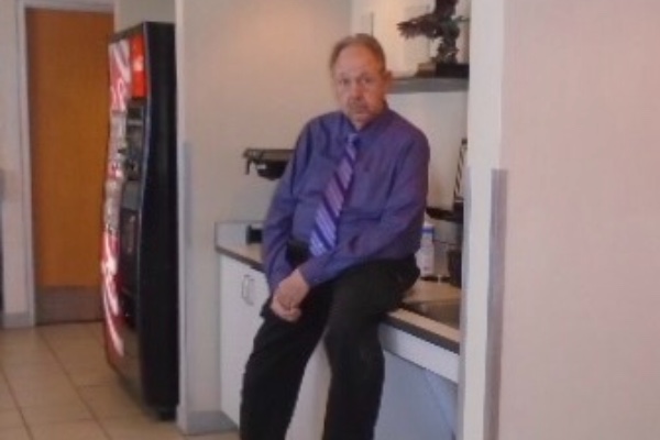 Fundraiser for Cliff Harwell by Danny Harwell : Danny Joe