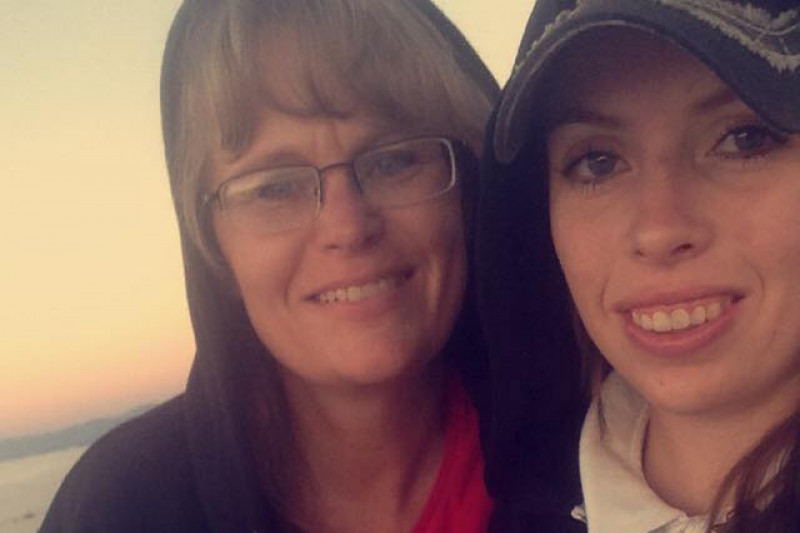 Fundraiser for Kerry Lewis by Cindy Preslar : Kerry & Melvin Lewis ...