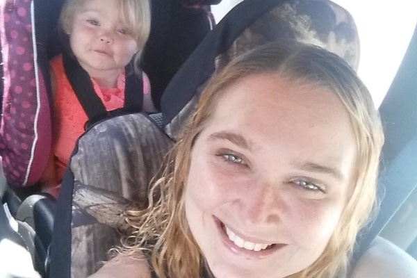 Fundraiser by Joshua Jowers : #SamanthaStrong