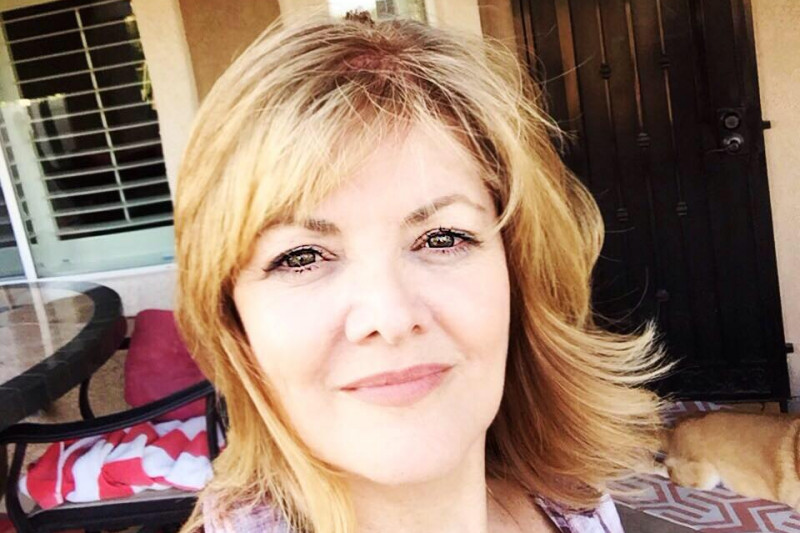 Fundraiser for Steven Volmer by Cole Volmer : Support for Mamma Vicki!