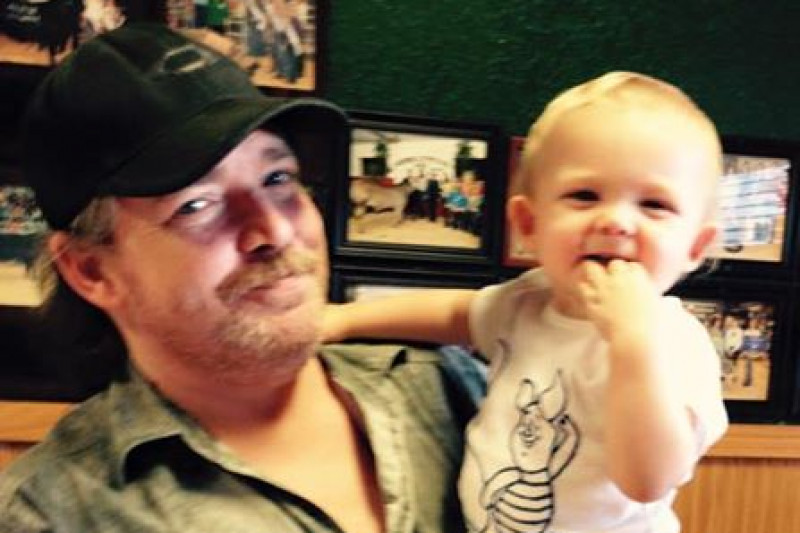 Fundraiser by Kate Hughes : Edwards funeral expenses