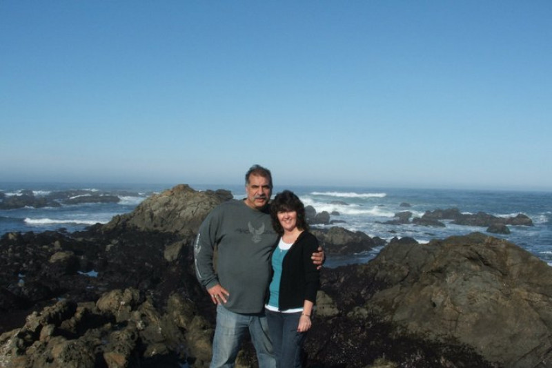 Fundraiser for Larry Cook by Betsy Hurst-Younger : Larry Cook's ...